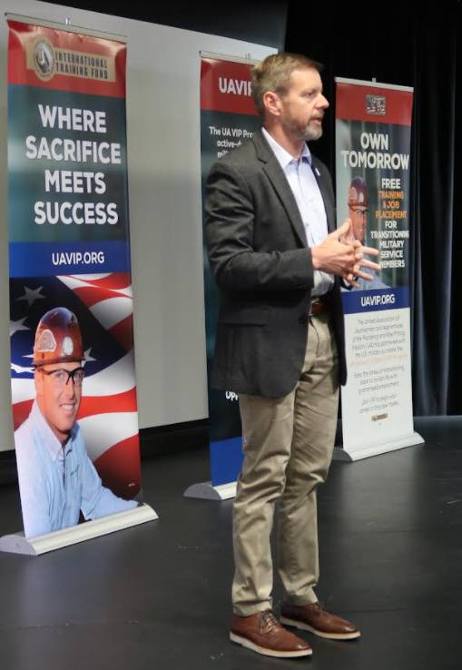 A Job vs. A Career - dixoncenter