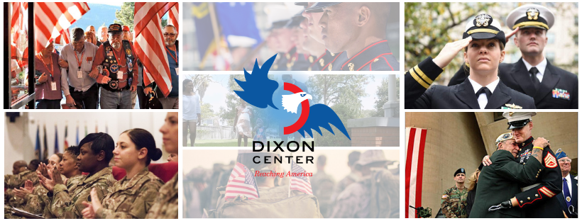 November 9, 2018 - dixoncenter
