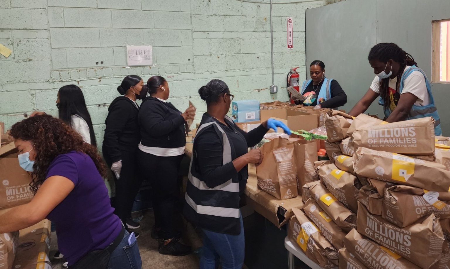 Black Veterans for Social Justice - dixoncenter