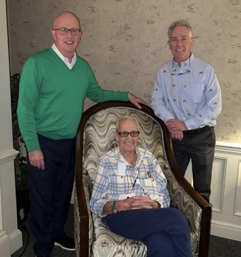 Announcing the 2023-25 Robert J. McCann Program & Impact Assessment ...