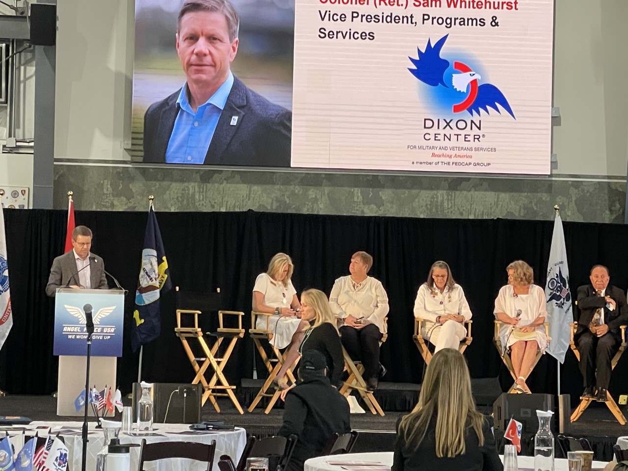 The Power of Collaboration - dixoncenter