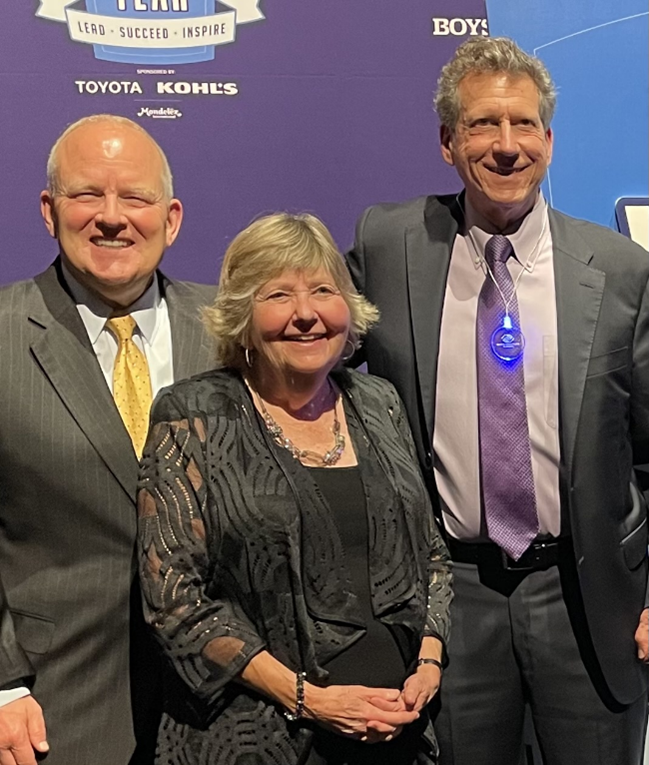 Freedman Family Foundation Continues Its Support - dixoncenter