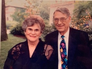 Marking 10 yrs of Support from Metzger Foundation - dixoncenter