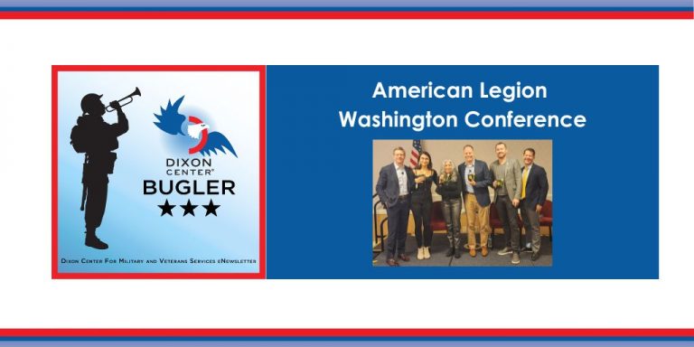 American Legion Washington Conference - dixoncenter