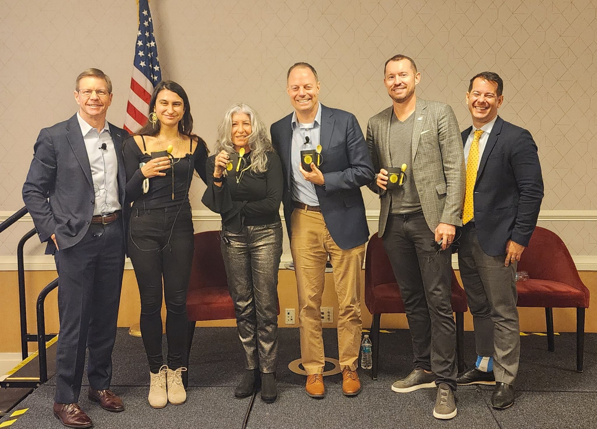 American Legion Washington Conference - dixoncenter