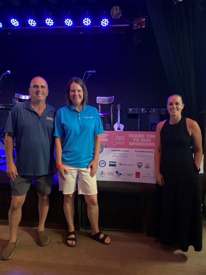 Supporting Our Partners - dixoncenter